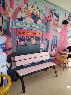 ItoRyosuke | India Trip